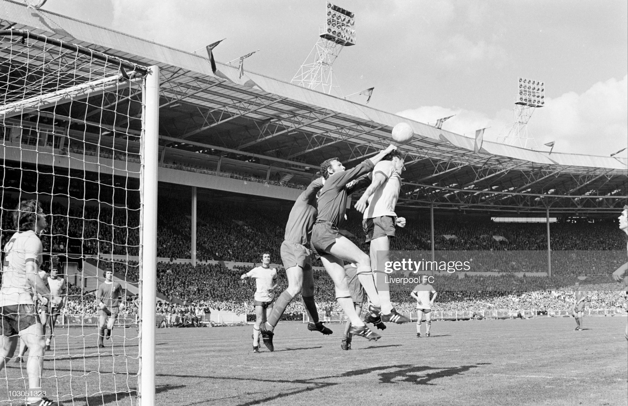 Bob Wilson Signed Arsenal FA Cup Final 1971 Match Shirt - Golden Soccer ...